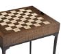 Checkers Game Table | Pottery Barn