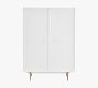 Henderson Storage Cabinet (39.5") | Pottery Barn