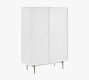 Henderson Storage Cabinet (39.5") | Pottery Barn