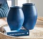 Lorella Reactive Glaze Ceramics | Pottery Barn