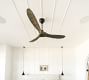 Rayanne Ceiling Fan | Pottery Barn
