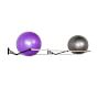 Yoga and Stability Ball Wall Storage Rack | Pottery Barn