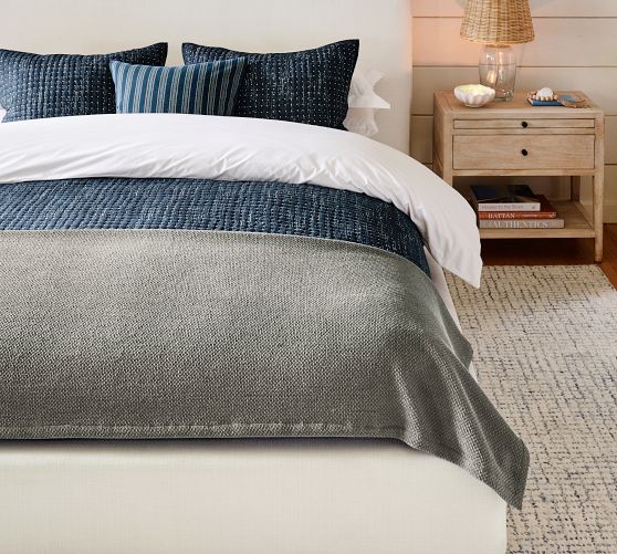 Our Favorite Bedding Looks | Desktop | Pottery Barn