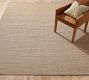 Custom Boucle Sisal Rug | Pottery Barn