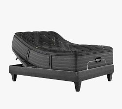 Beautyrest® Black Luxury Adjustable Base | Pottery Barn