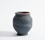 Indigo Artisan Handcrafted Ceramic Collection | Pottery Barn