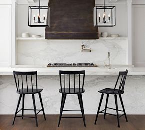 Shay Stool | Pottery Barn