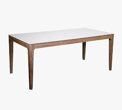 La Mesa Dining Table (71") | Pottery Barn