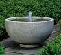 Pala Stone Fountain | Pottery Barn