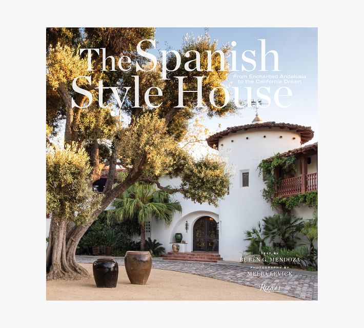 The Spanish Style House | Pottery Barn