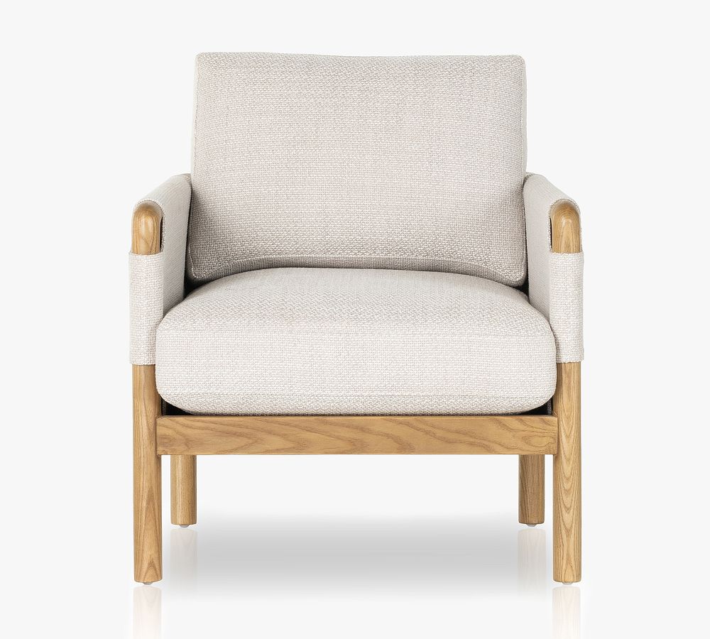 Thompson Chair | Pottery Barn