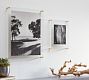 Acrylic Floating Double Panel Wall Frame | Pottery Barn