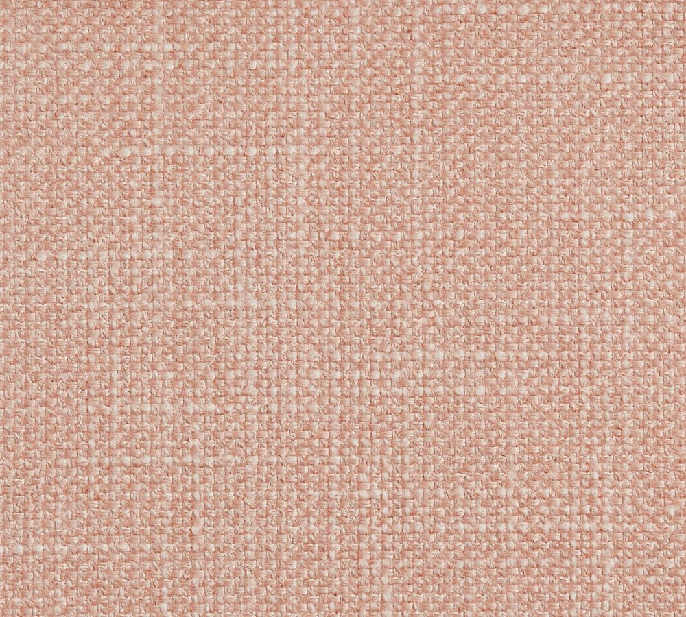 Fabric by the Yard - Performance Slub Weave | Pottery Barn