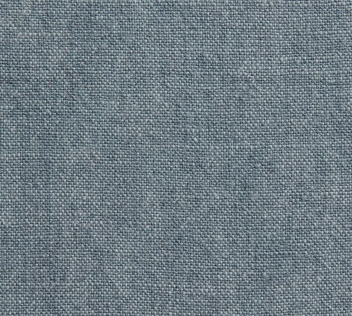 Fabric by the Yard - Rustic Linen | Pottery Barn