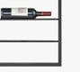 Modern Wall-Mounted Wine Rack | Pottery Barn