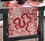 Lunar New Year Dragon Table Runner | Pottery Barn