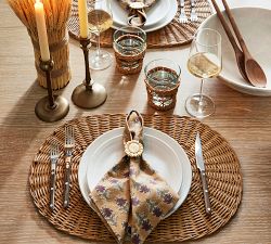 Dried Standing Wheat Bundle | Pottery Barn