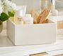Stella Stackable Modular Beauty Organizer | Pottery Barn