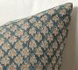 Norvelle Reversible Pillow | Pottery Barn