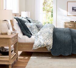 Get the Look: Beautiful in Blue | Pottery Barn