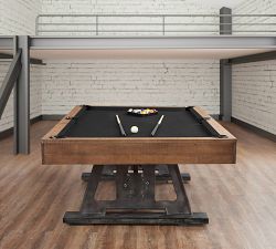 DaVinci Pool Table | Pottery Barn