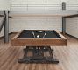 DaVinci Pool Table | Pottery Barn