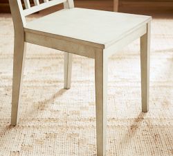 Marcelle Dining Chair | Pottery Barn