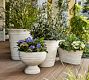 Nantucket Outdoor Planter | Pottery Barn