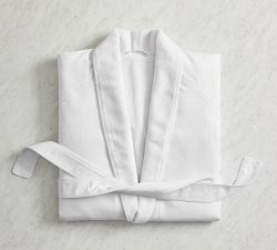 Retreat Heritage Robe | Pottery Barn