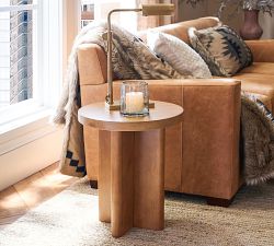 Pendleton Spider Rock Faux Fur Back Throw Blanket | Pottery Barn