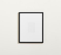 Beveled Wood Gallery Frames - 16x20 | Pottery Barn