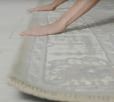 Neutral Multi Reeva Printed Rug | Patterned Rugs | Pottery Barn