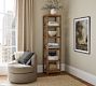 Nicasio Bookcase | Pottery Barn