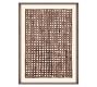 Amate Papers Framed Print | Pottery Barn