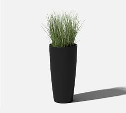 All Weather Eco Hevea 28" Planters | Pottery Barn