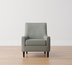 Isaac Chair | Pottery Barn