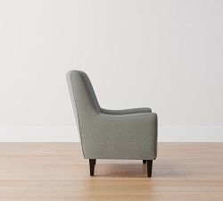 Isaac Chair | Pottery Barn