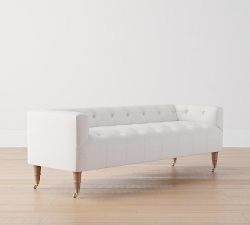 Colt Settee (65") | Pottery Barn
