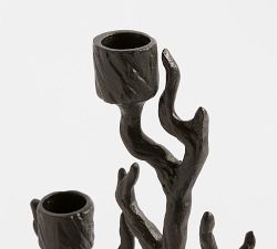 Haunted Tree Candelabra | Pottery Barn