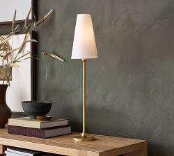 Palmer Table Lamp (22"-29") | Pottery Barn