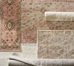 Sophia Handwoven Rug | Pottery Barn