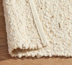 Sophia Handwoven Rug | Pottery Barn