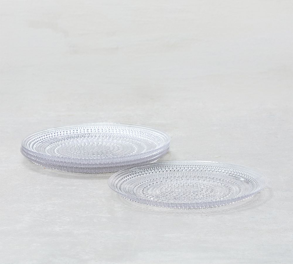 Jupiter Dinner Plate - Set of 4 | Pottery Barn