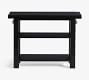 Reed Home Gym Storage Console Table (40") | Pottery Barn