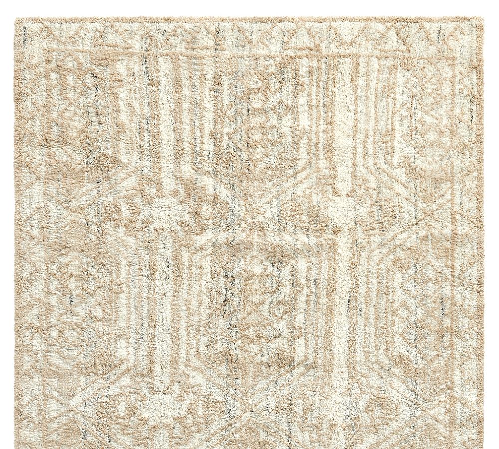Duran Performance Rug | Pottery Barn