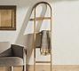 Arched Decorative Ladder | Pottery Barn