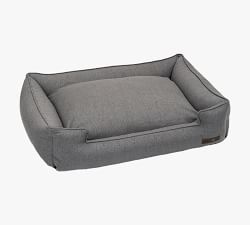 Lounge Pet Bed | Pottery Barn