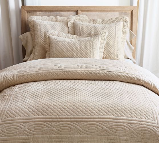 Our Favorite Bedding Looks | Desktop | Pottery Barn