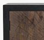 Koda Buffet (84") | Pottery Barn