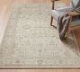 Camila Hand-Knotted Wool Rug | Pottery Barn